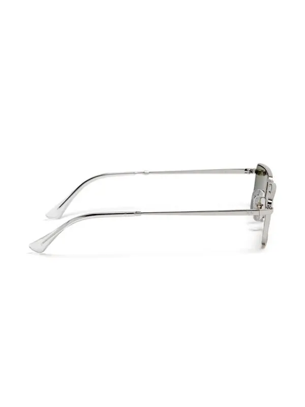 Ray-ban Emy Bio-based Sunglasses - Grey