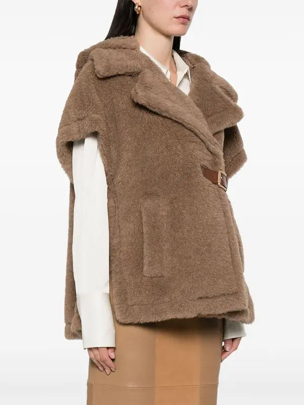 Max Mara Lanoso4 Jacket