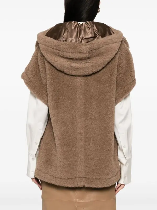 Max Mara Lanoso4 Jacket