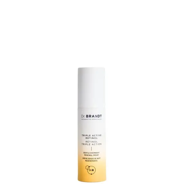 STEFAN BRANDT Triple Active Retinol 30g - One-color