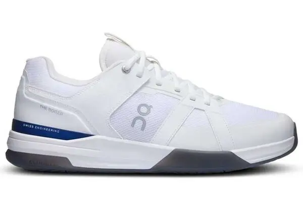 On The Roger Clubhouse Pro Lc Laver Cup Sneakers