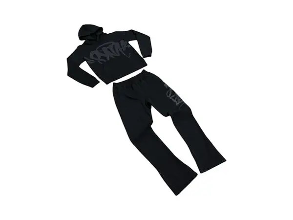 SYNA JEWELS World Track Suit