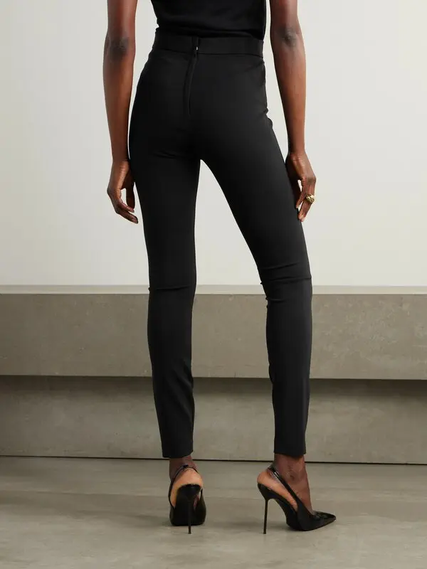 Dolce & Gabbana Jersey Leggings