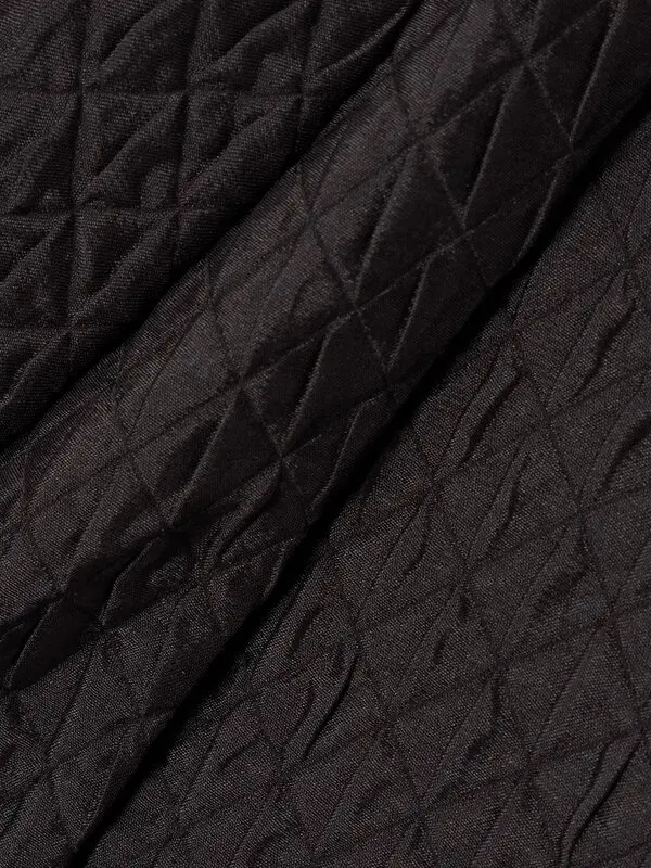 Loro Piana Annie Silk Jacket