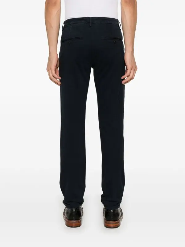 DONDUP Spiritissimo Trousers - Blue