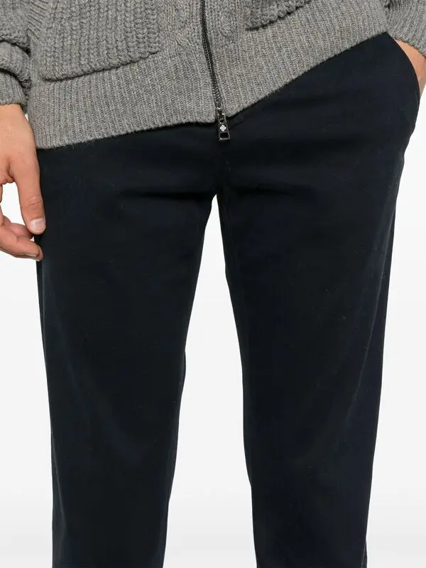 DONDUP Spiritissimo Trousers - Blue