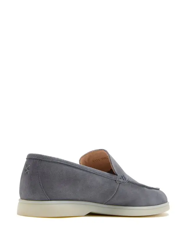 FORSA Alex Loafers - Blue