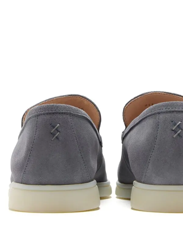 FORSA Alex Loafers - Blue