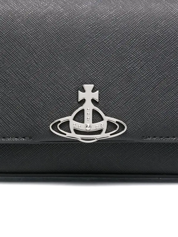 VIVIENNE WESTWOOD Small Hazel Clutch