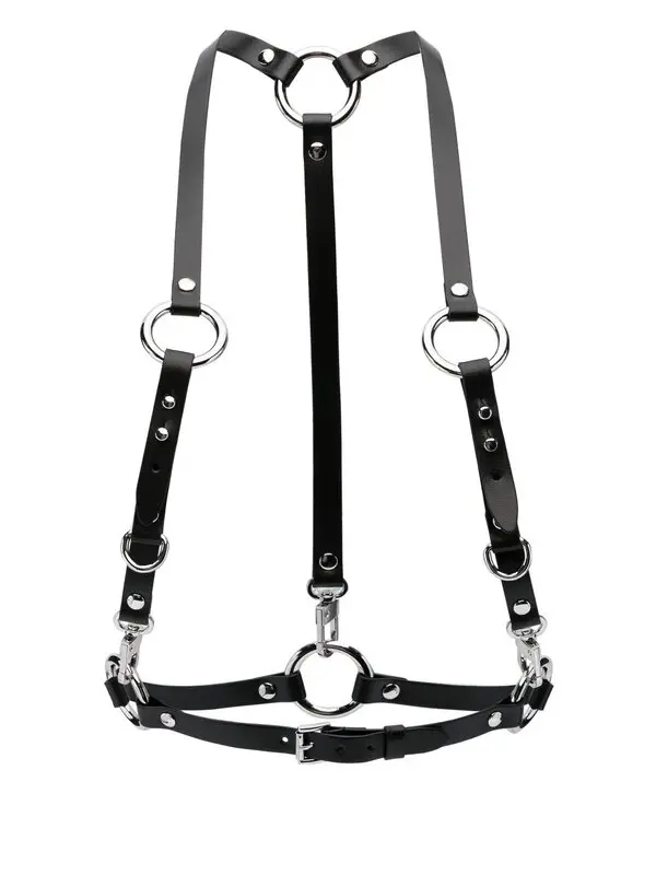 VIVIENNE WESTWOOD Small Harness - Black