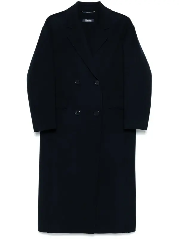 Max Mara Favola Coat