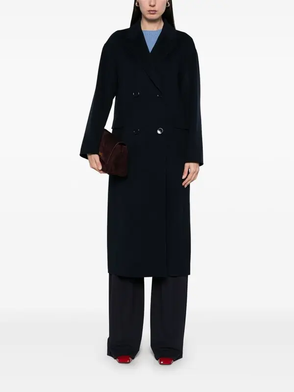 Max Mara Favola Coat