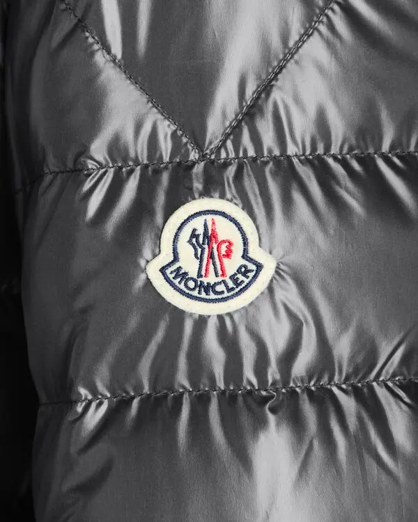 Moncler Chambly Shirt Jacket