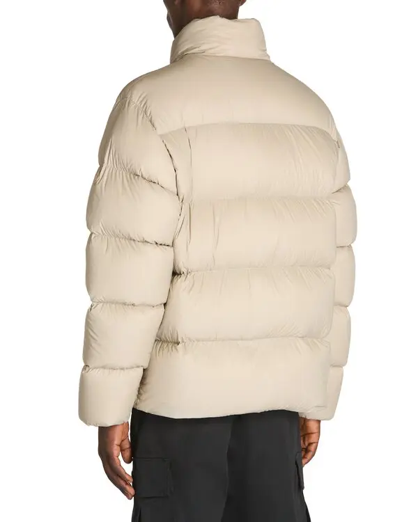 Moncler Tarn Puffer Jacket - Light Beige