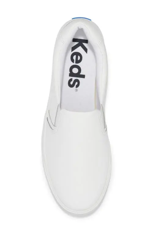 KEDS® Pursuit Slip-on Sneaker