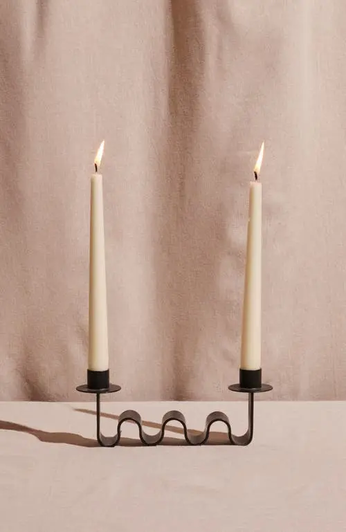 MESO GOODS Helen Candle Holder