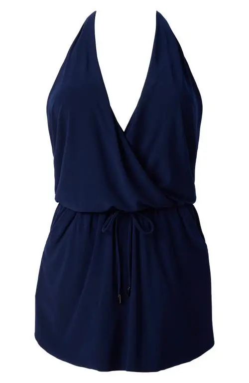 Magicsuit Ellie Skirted One-piece Swimsuit