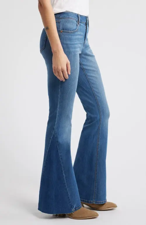 1822 Denim Flare Jeans