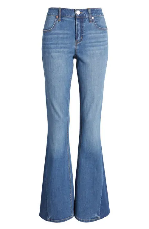 1822 Denim Flare Jeans