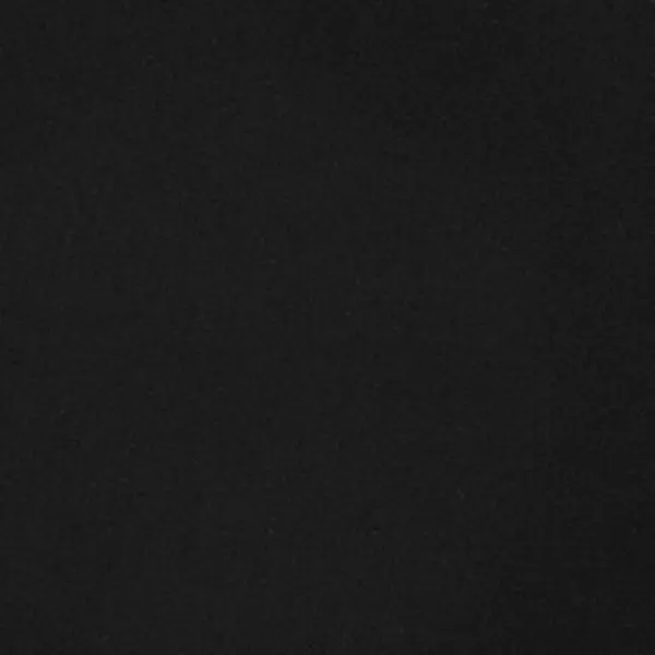 Saint Laurent Wool Polo Sweater - Black