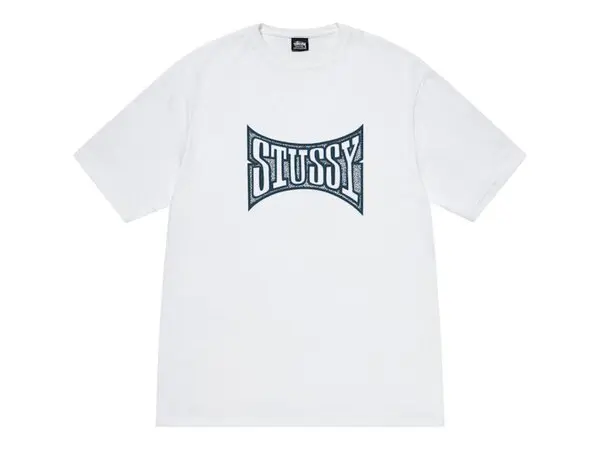 StÜssy Champion Tee Shirt - White