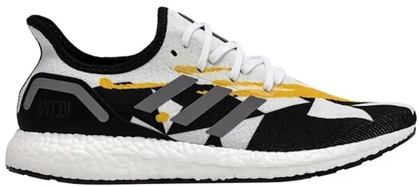 Adidas Speedfactory Am4 Team Vitality Vit.01