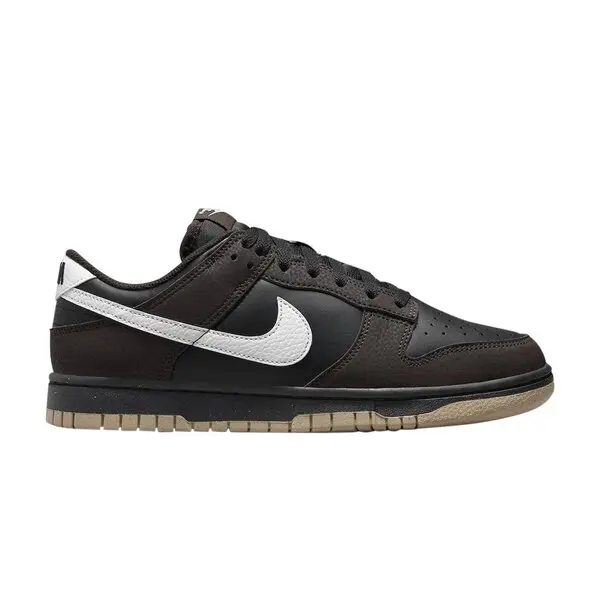Nike Dunk Low Next Nature Sneakers - Brown