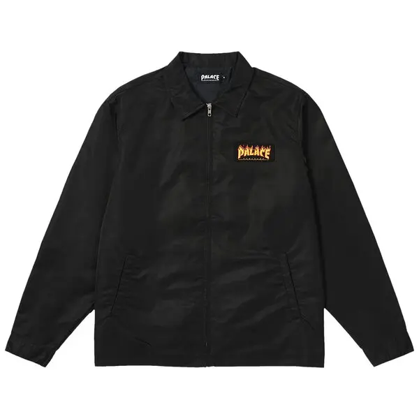 PALACE X Thrasher Jacket