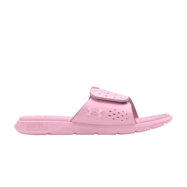 Under Armour Ignite Pro Slide - Pink