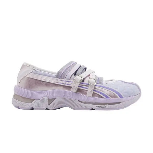 Asics X Kiko Kostadinov X Heaven Marc Jacobs Gel Lokros Sneakers - Pink