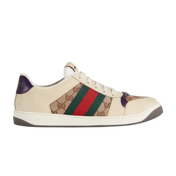 Gucci Gg Screener Sneakers