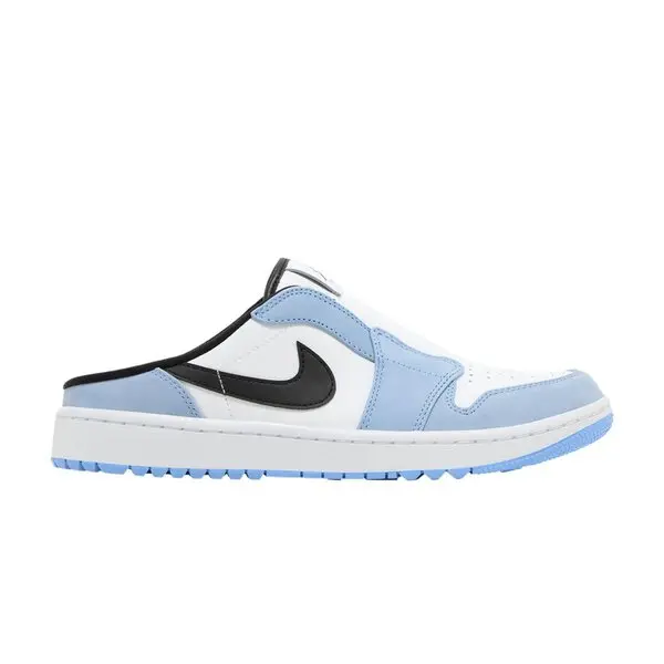 JORDAN 1 Golf Mule - Blue