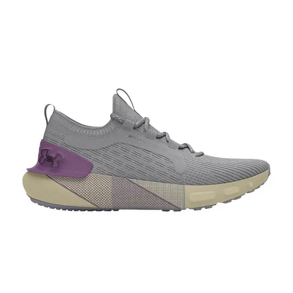 Under Armour Hovr Phantom 3 Se Sneakers - Grey