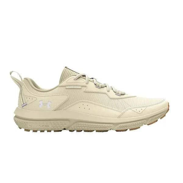 Under Armour Charged Verssert 2 Sneakers - Cream