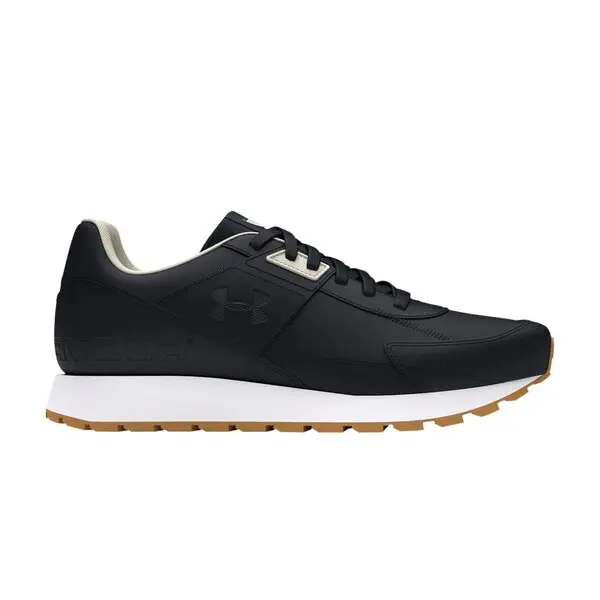 Under Armour Essential Runner Sneakers - Black