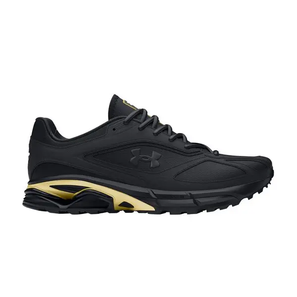 Under Armour Apparition Athletic Sneakers