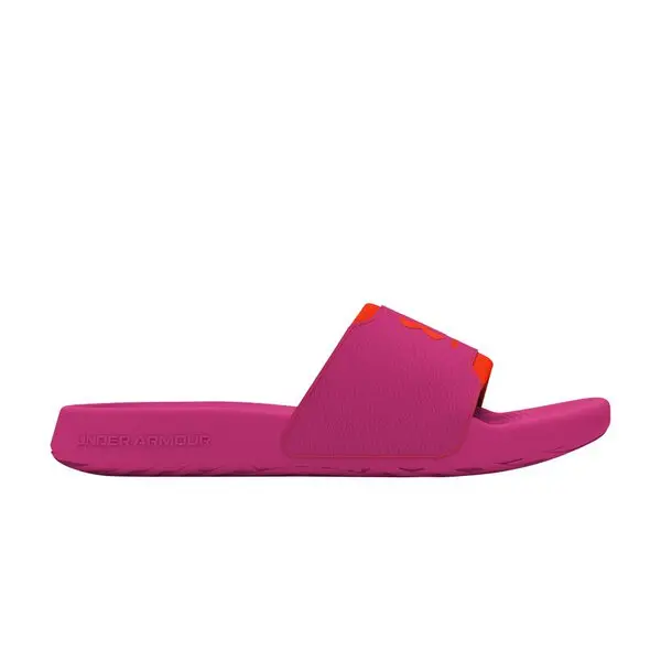 Under Armour Ignite Select Slide - Pink