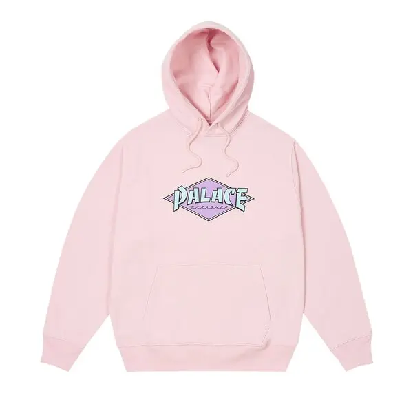 PALACE X Thrasher Hood