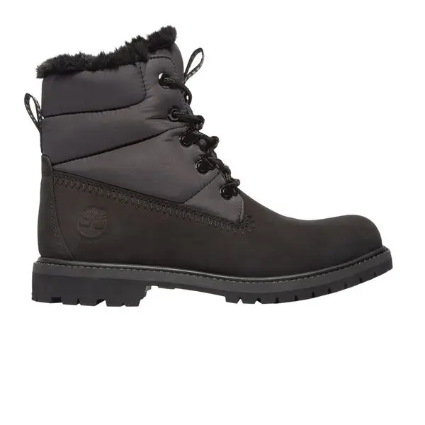 Timberland 6-inch Puffer Boots