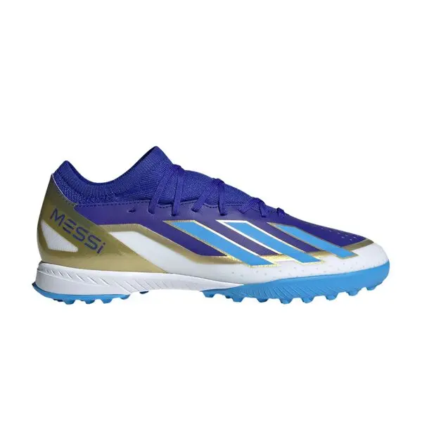 Adidas X Crazyfast Messi League Tf