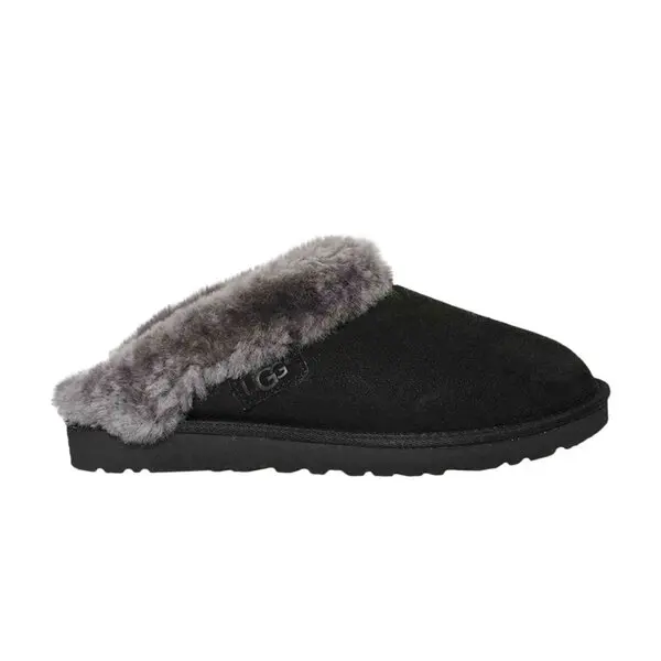 UGG Cluggette Clogs