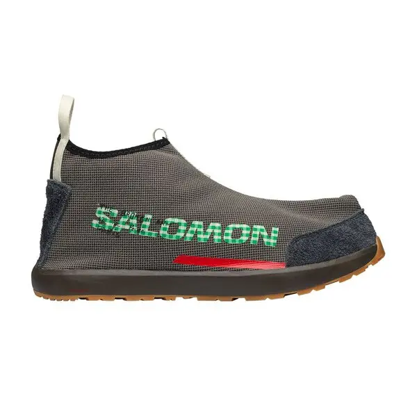 SALOMON The Broken Arm X Coverboot