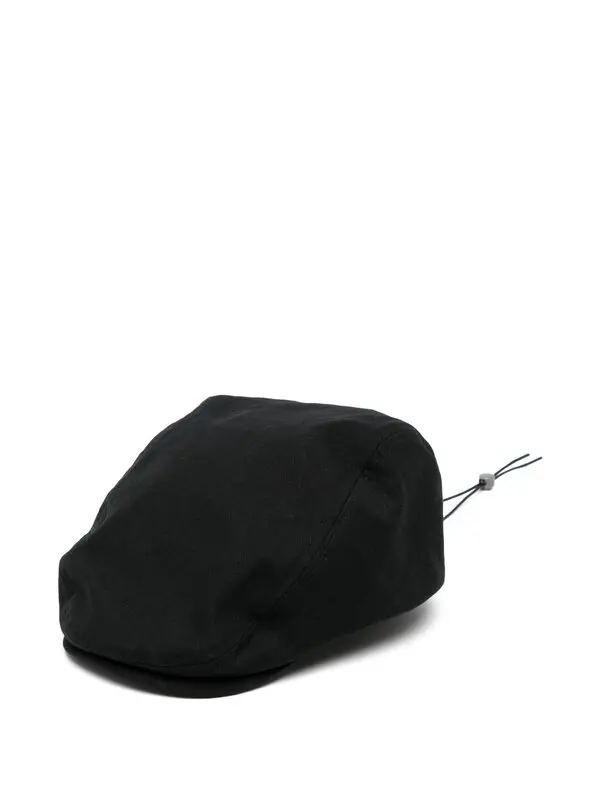 TEAM WANG DESIGN Choices Ivy Cap - Black