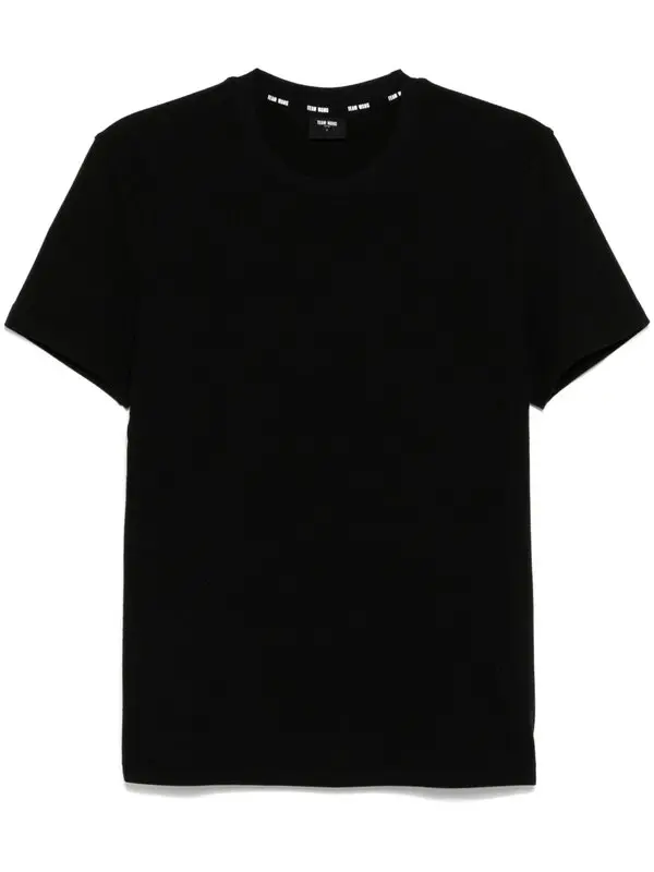 TEAM WANG DESIGN Choices Fitted T-shirt