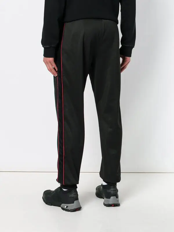 Givenchy 4g Drawstring-waist Track Pants
