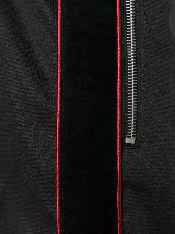 Givenchy 4g Drawstring-waist Track Pants