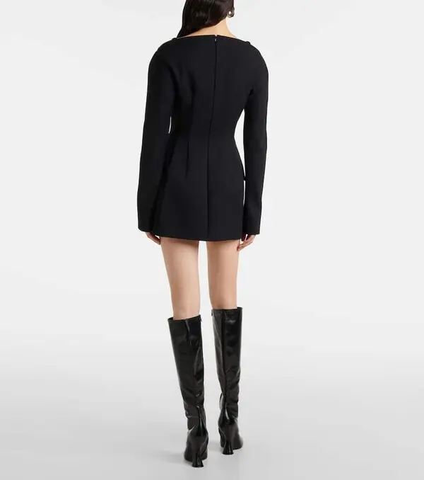Sportmax Dakar Mini Dress