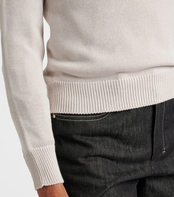 Max Mara Lukas Cotton Cardigan