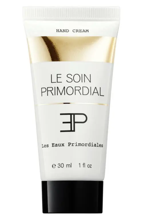 LES EAUX PRIMORDIALES Hand Cream