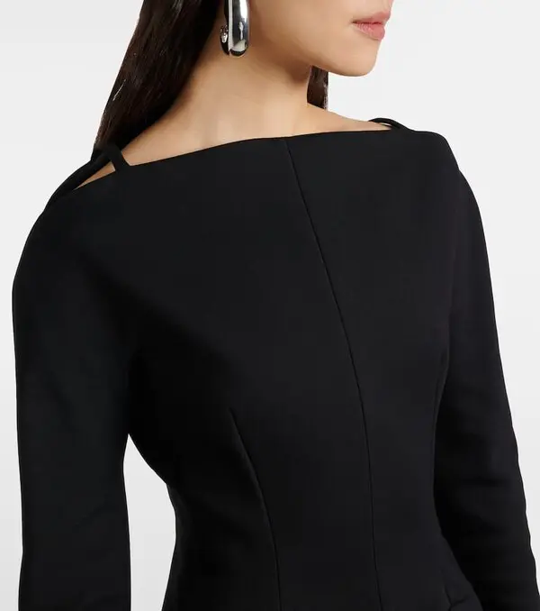 Sportmax Dakar Minidress